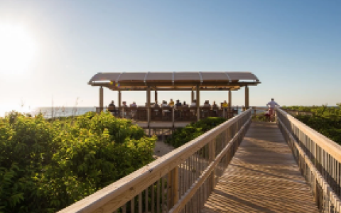 Cape Cod Beachfront Hotels | Ocean Edge Resort