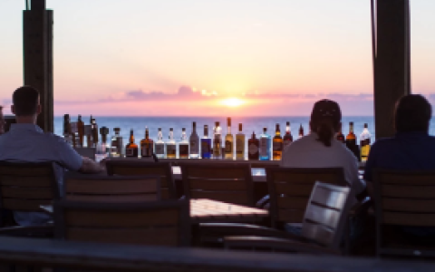 Cape Cod Beachfront Hotels | Ocean Edge Resort