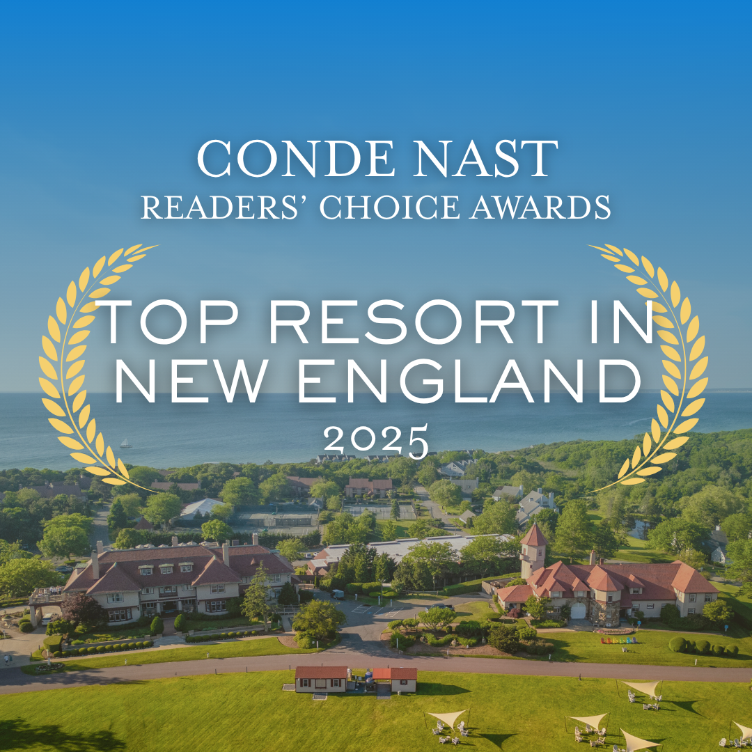 Ocean Edge Resort & Golf Club Named Among New England’s Best