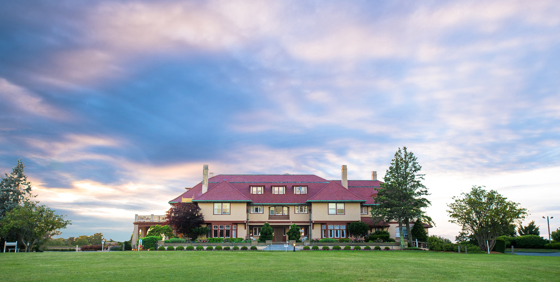 Cape Cod Beachfront Hotels | Ocean Edge Resort