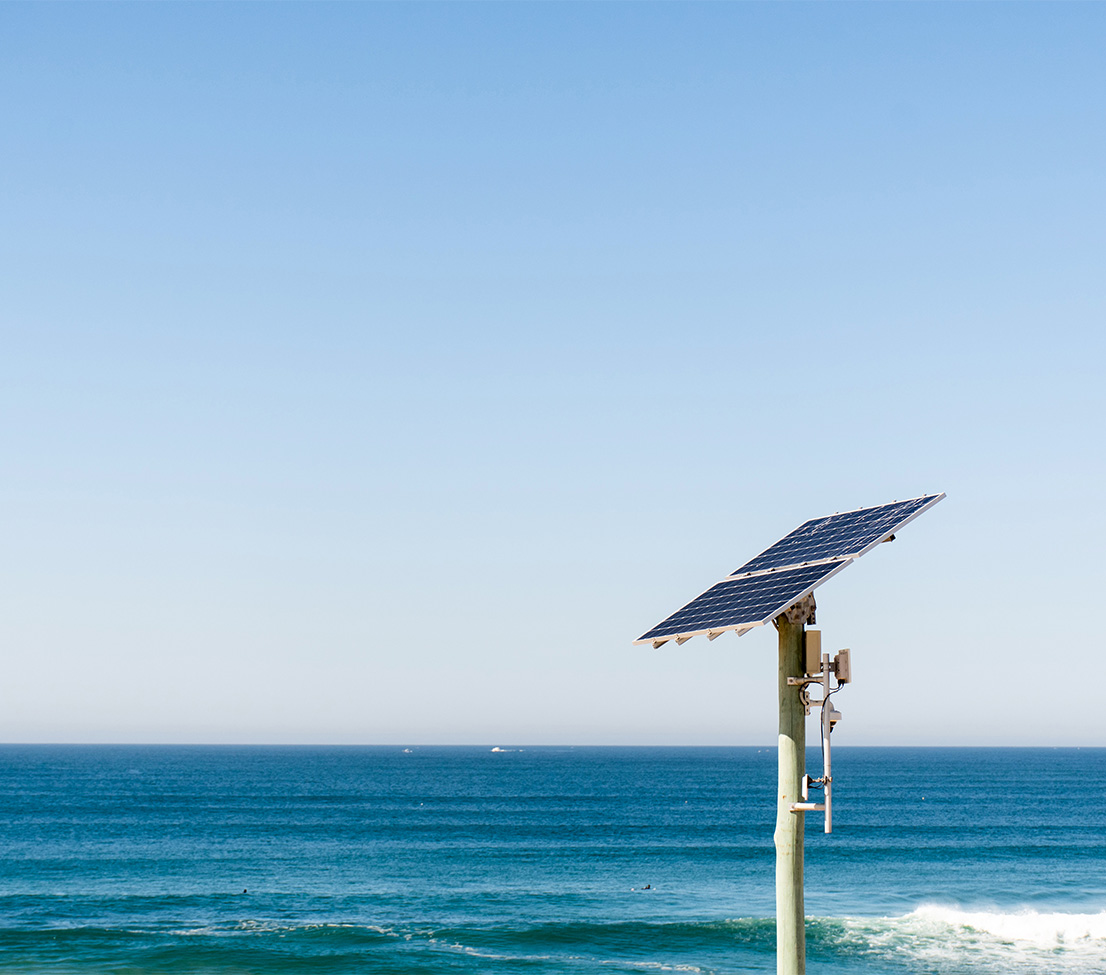 Our Planet | Ocean Hotels Barbados