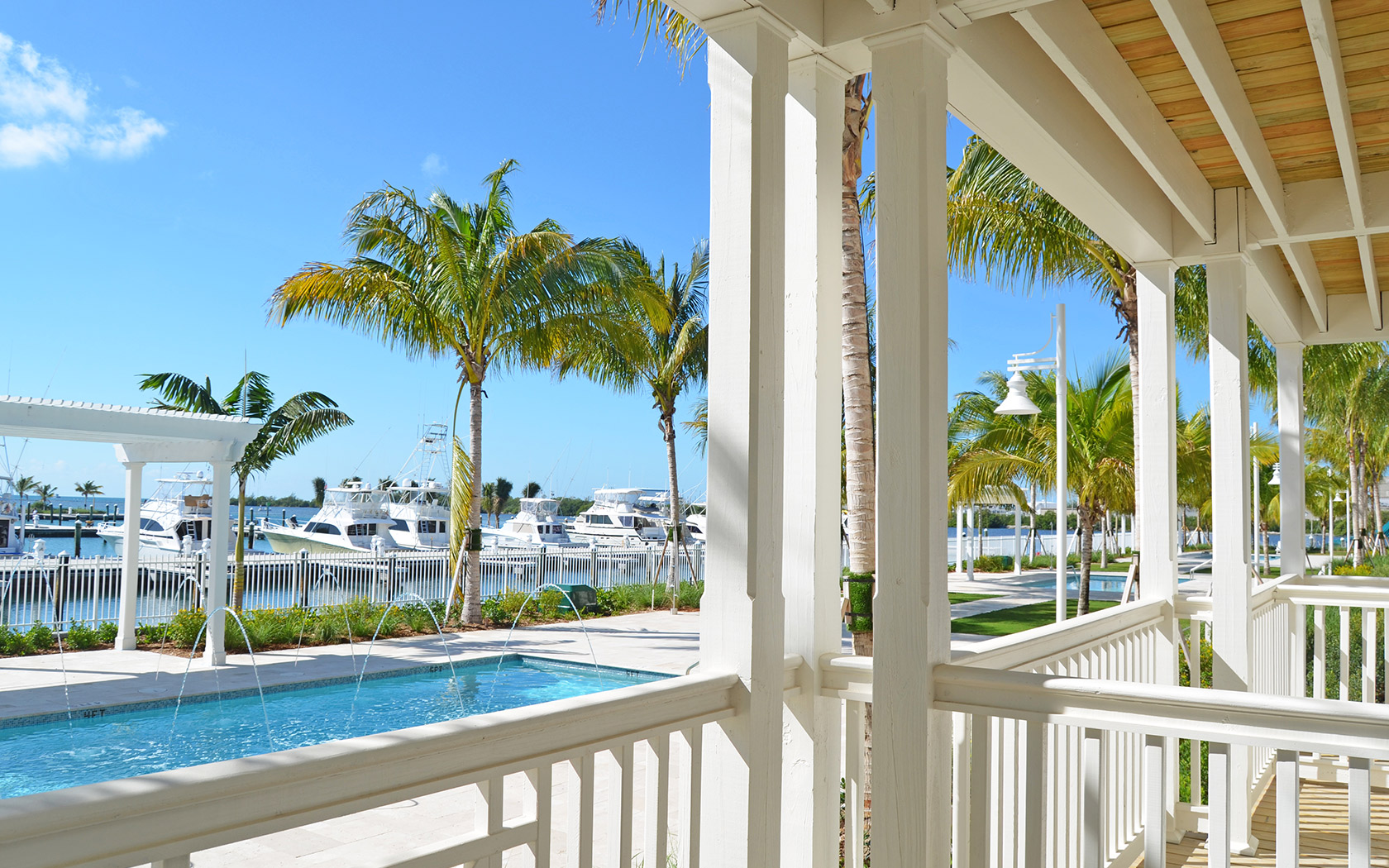 Partial Ocean View King