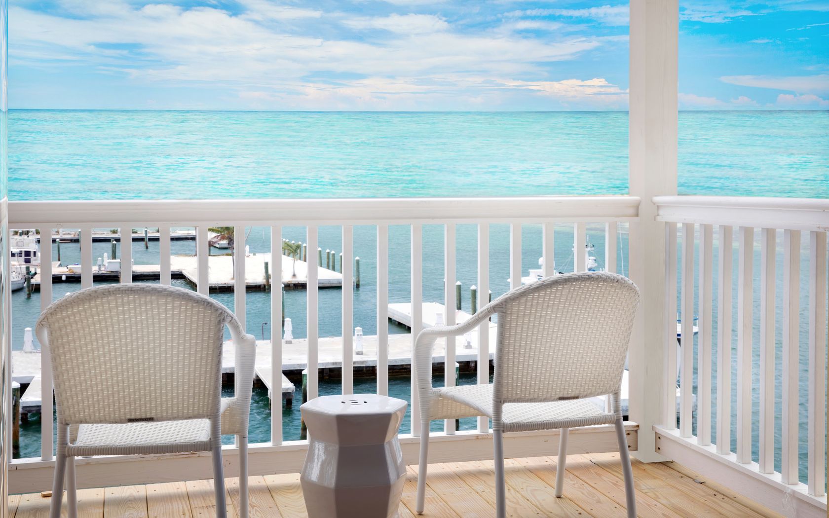 Key West Oceanfront Hotel Gallery | Oceans Edge Resort & Marina