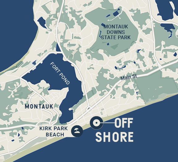 Offshore Montauk | Official Site