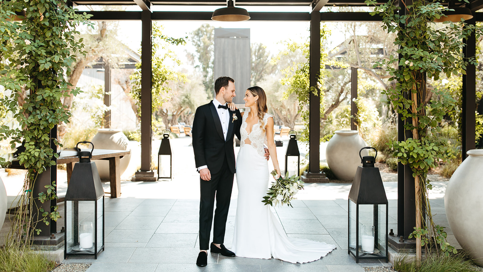 Ojai wedding venues 60 photos - Vianawedding.com
