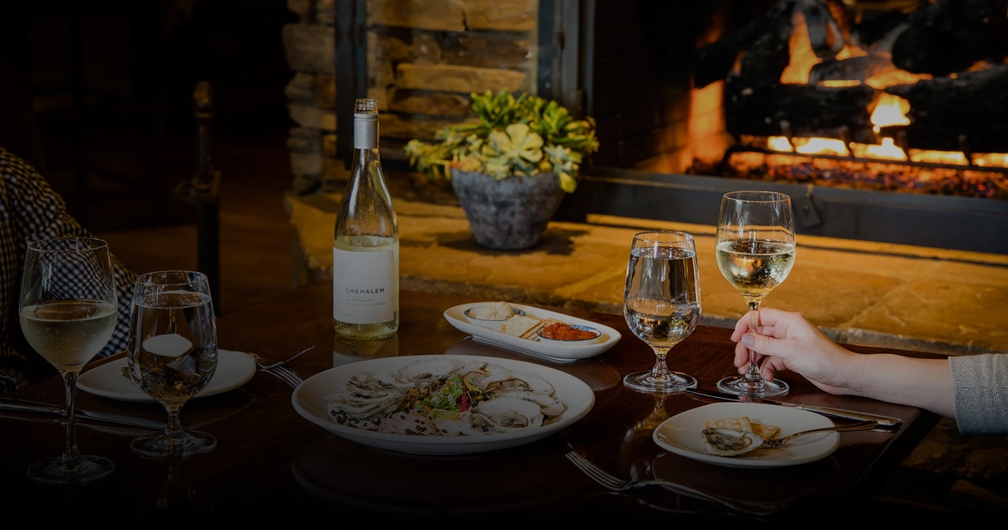 Old Edwards Club | Homepage | Official Site