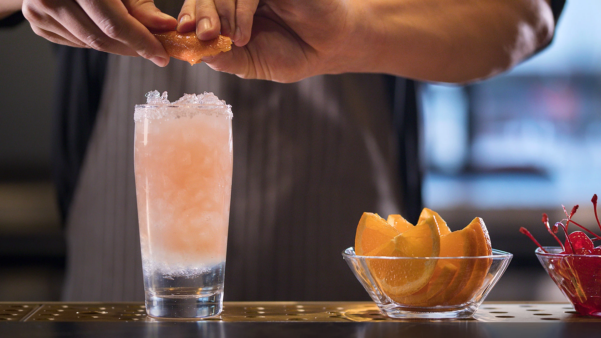 Restaurants in Midland MI | Official Website | ONe Eighteen