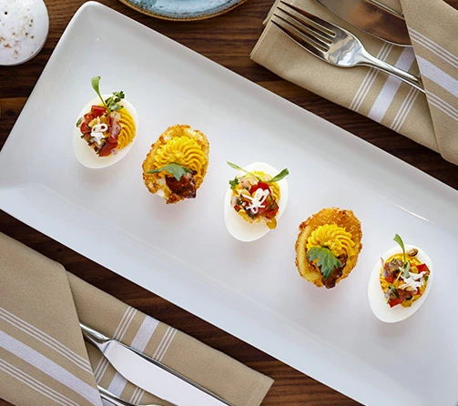 Restaurants in Midland MI | Official Website | ONe Eighteen