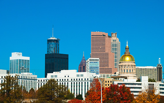 Origin Hotel Atlanta | Official Site
