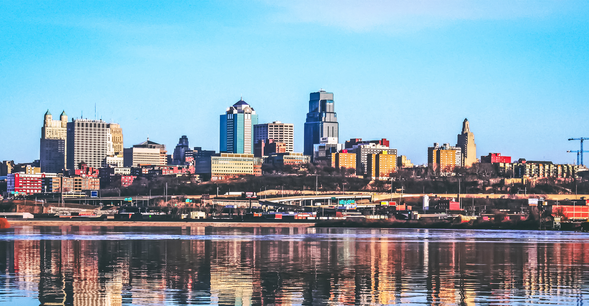 Origin Hotel Kansas City | Homepage | Official Site