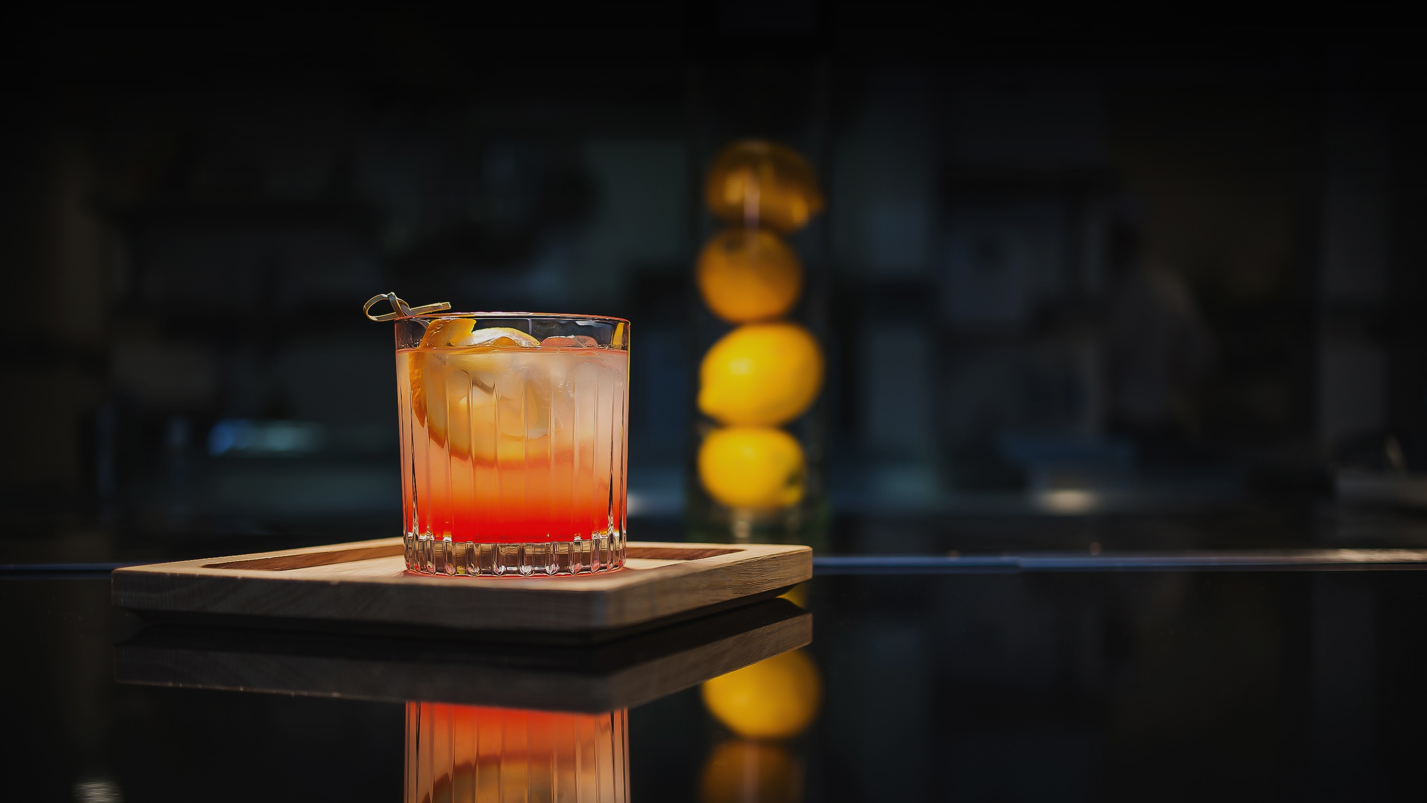 Overstory Restaurant | Official Website