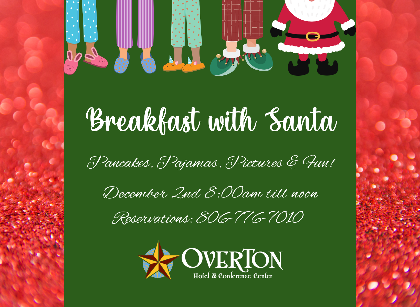 Our Hotel | Overton Hotel