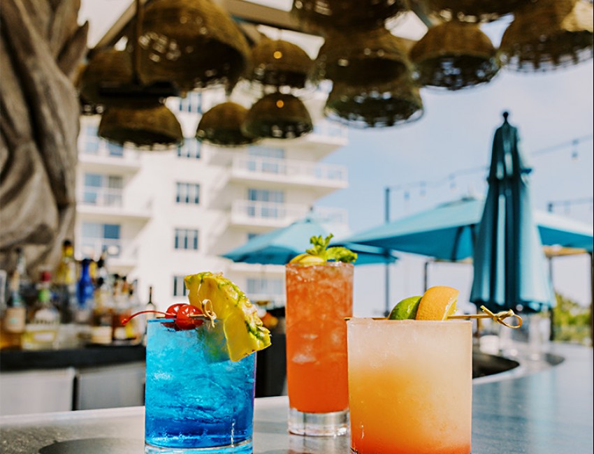 Paséa Hotel & Spa | Official Site