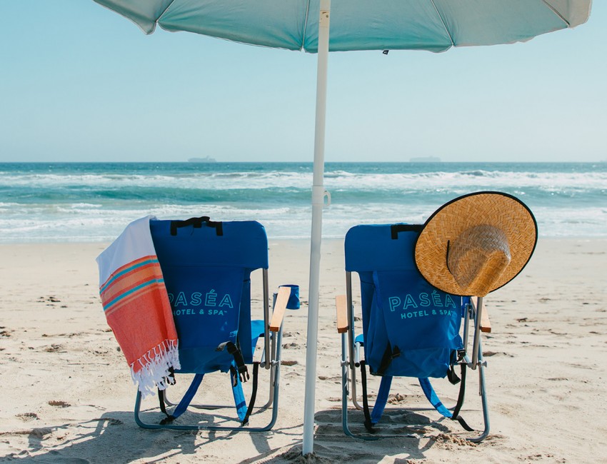 Paséa Hotel & Spa | Official Site