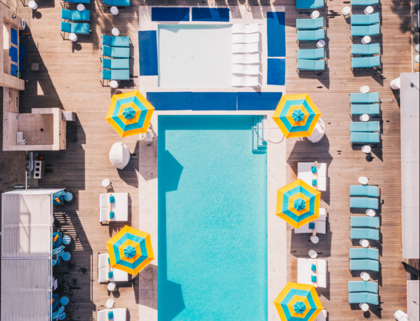 Paséa Hotel & Spa | Official Site