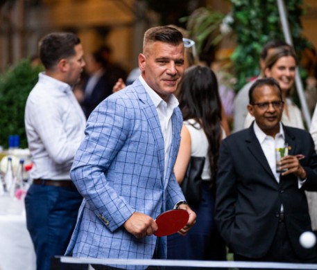 Central Park Restaurants | Official Website | Perrine NYC