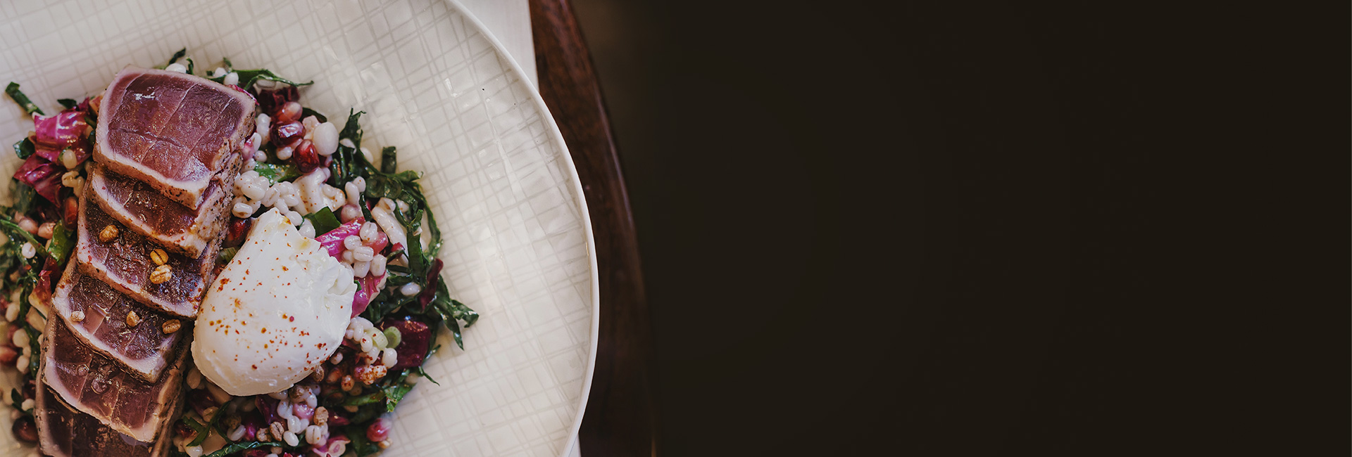 Central Park Restaurants | Official Website | Perrine NYC