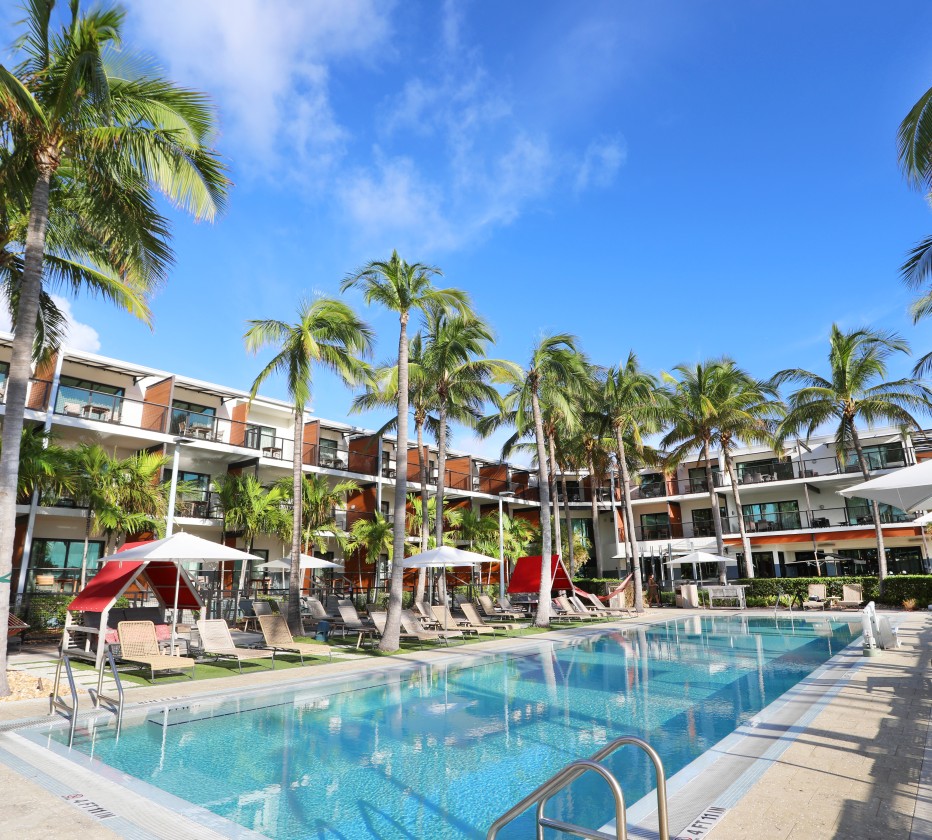 Perry Hotel Key West | Official Site | Key West Waterfront Hotel