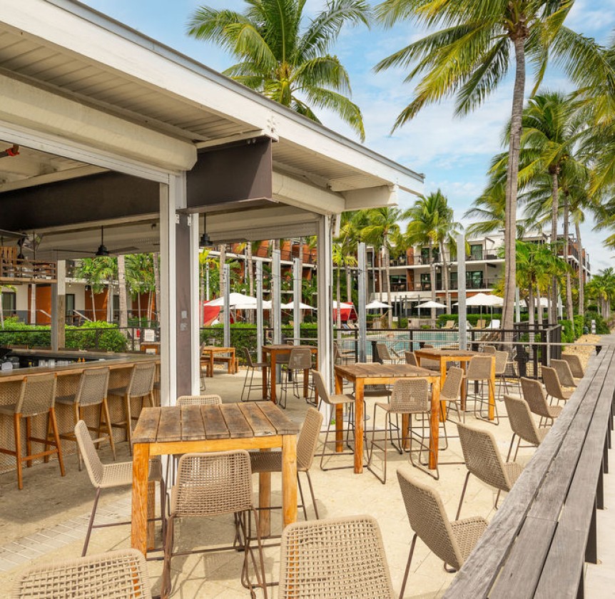 Welcome to Perry | Perry Hotel & Marina Key West