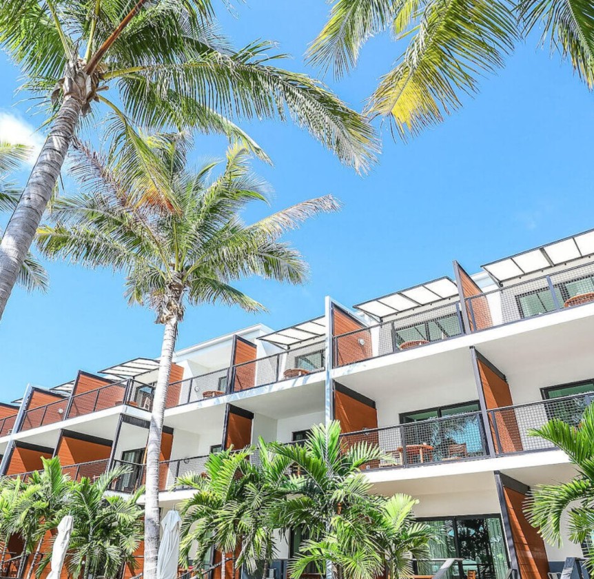 Welcome to Perry | Perry Hotel & Marina Key West