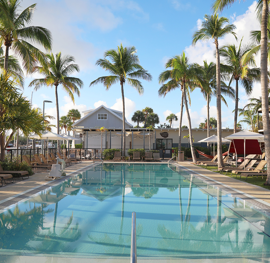 Perry Hotel Key West | Official Site | Key West Waterfront Hotel