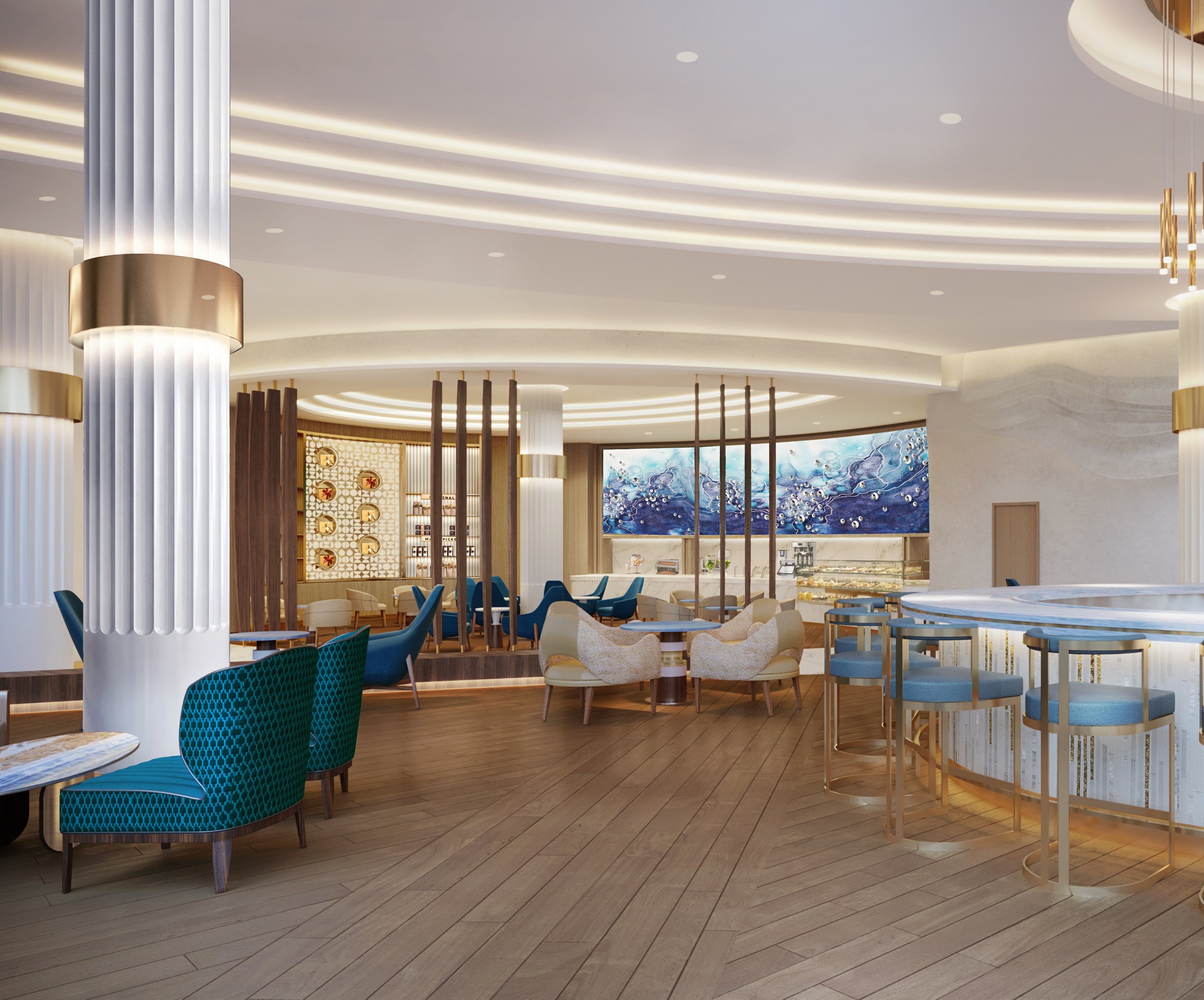 Best New Restaurants In Fort Lauderdale | Pier Sixty-Six