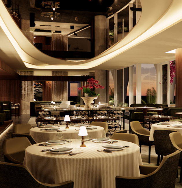 Best New Restaurants In Fort Lauderdale | Pier Sixty-Six