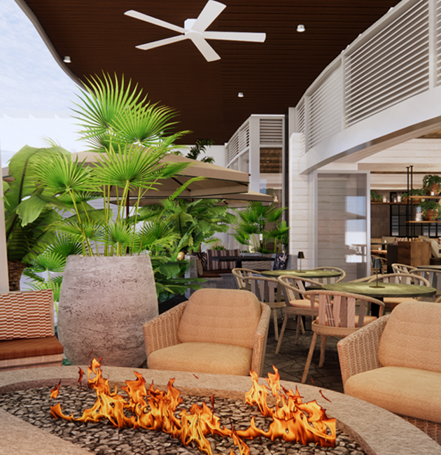 Best New Restaurants In Fort Lauderdale | Pier Sixty-Six