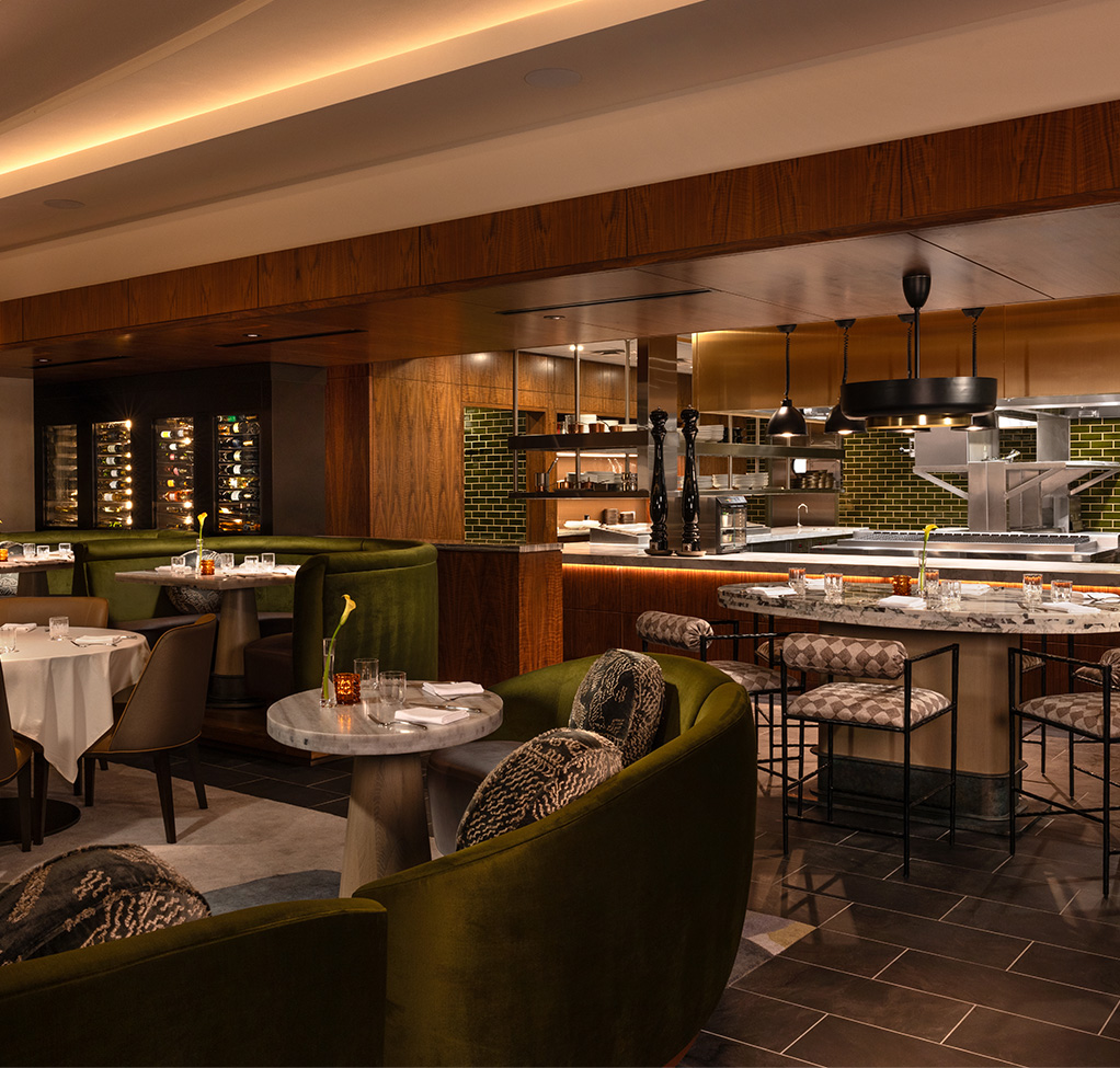 Best New Restaurants In Fort Lauderdale | Pier Sixty-Six