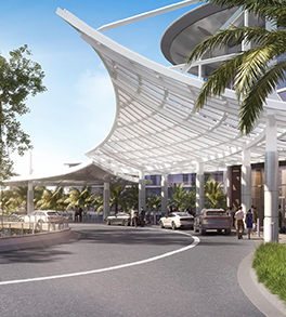 Pier Sixty-Six | Near Fort Lauderdale Beach