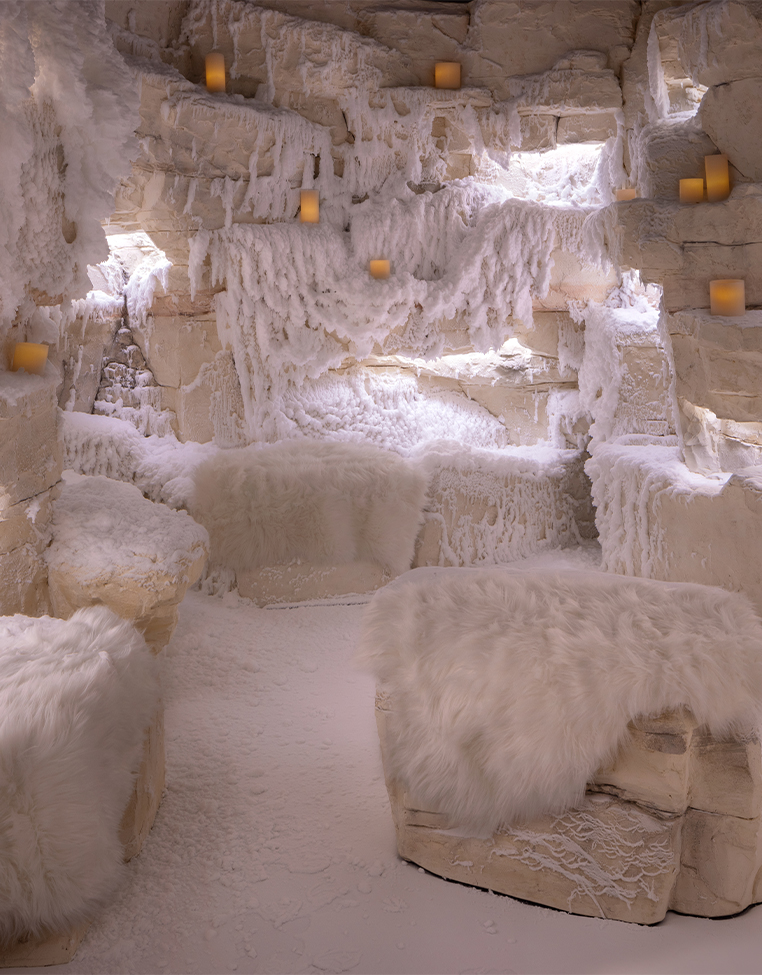 Luxury Spa Fort Lauderdale | Pier Sixty-Six