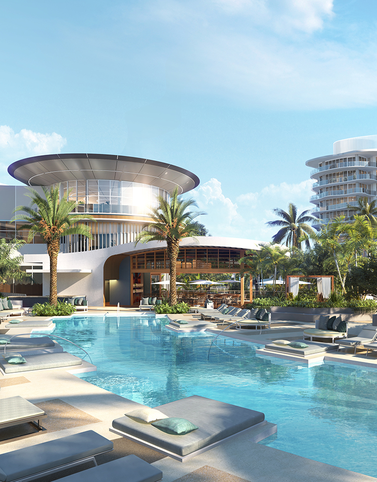 Fort Lauderdale's Legendary Escape | Pier Sixty-Six