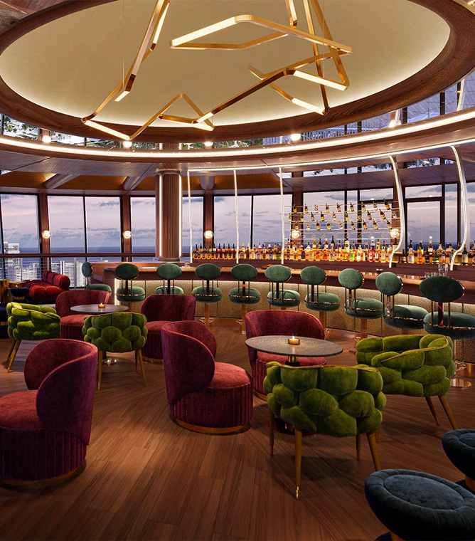 Fort Lauderdale Hotel Wedding Venue | Amenities | Pier Sixty-Six Resort