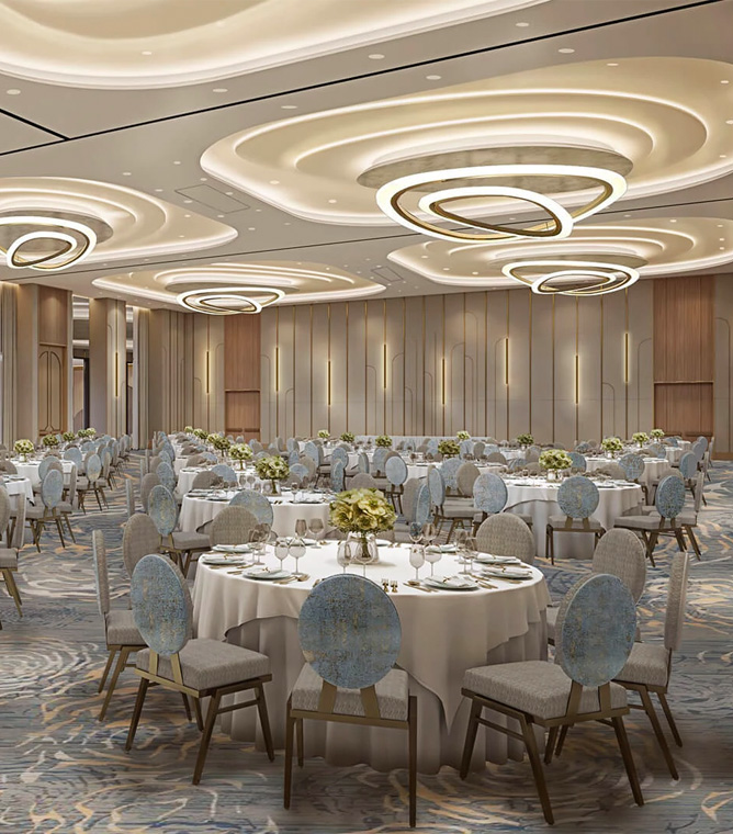 Fort Lauderdale Hotel Wedding Venue | Amenities | Pier Sixty-Six Resort