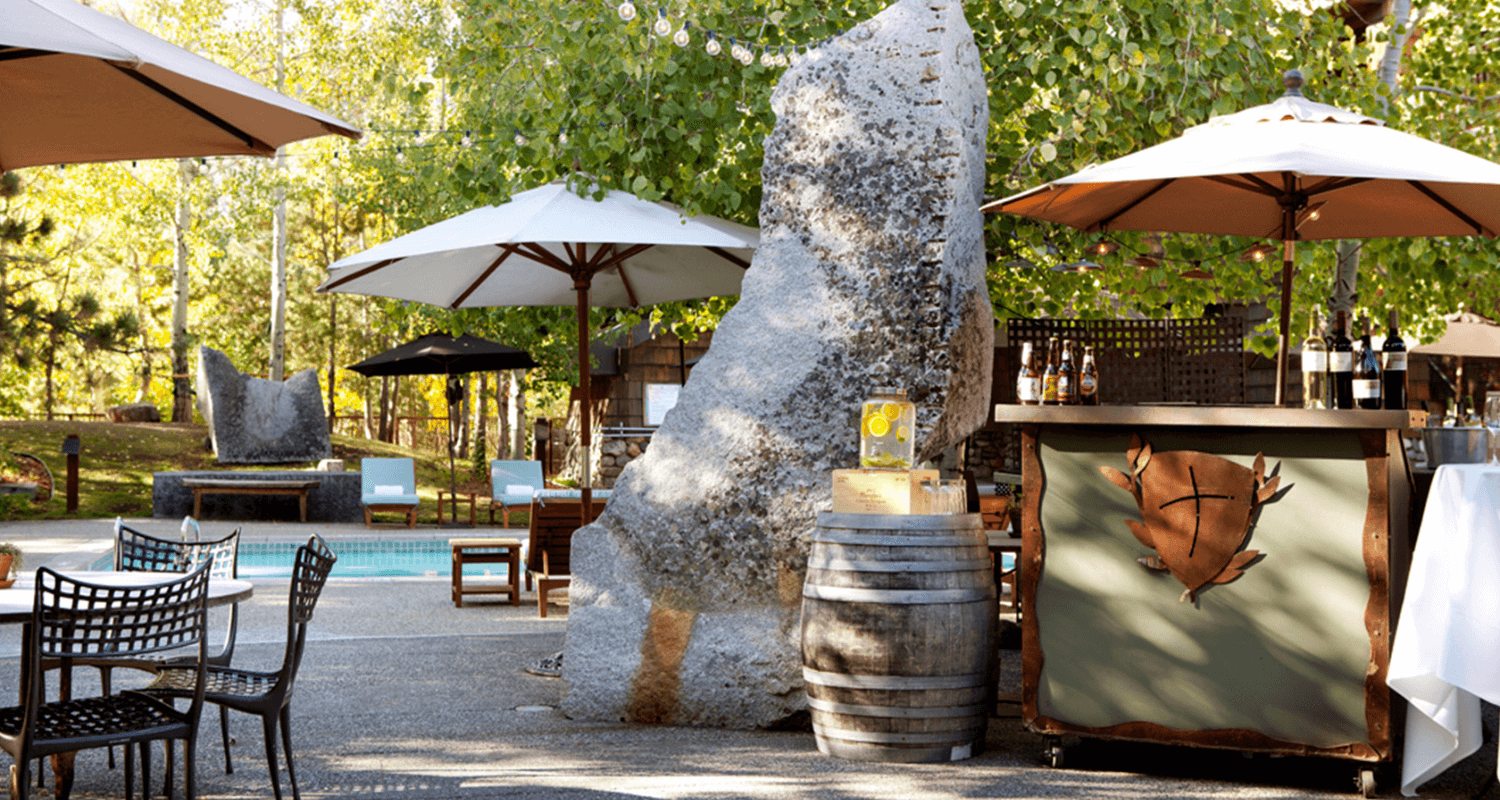 PlumpJack Inn | North Lake Tahoe Hotel | Official Site