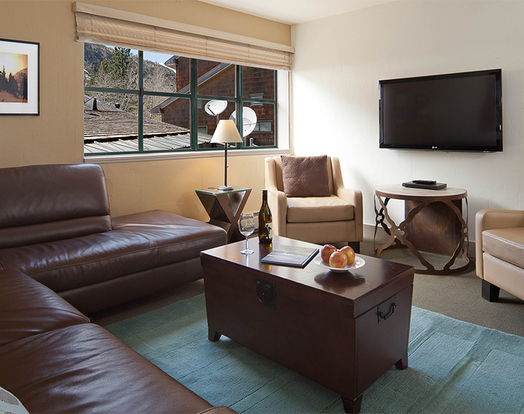 North Lake Tahoe Ski Resort Deals | PlumpJack Inn