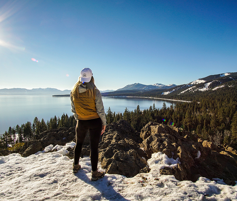 PlumpJack Inn | North Lake Tahoe Hotel | Official Site