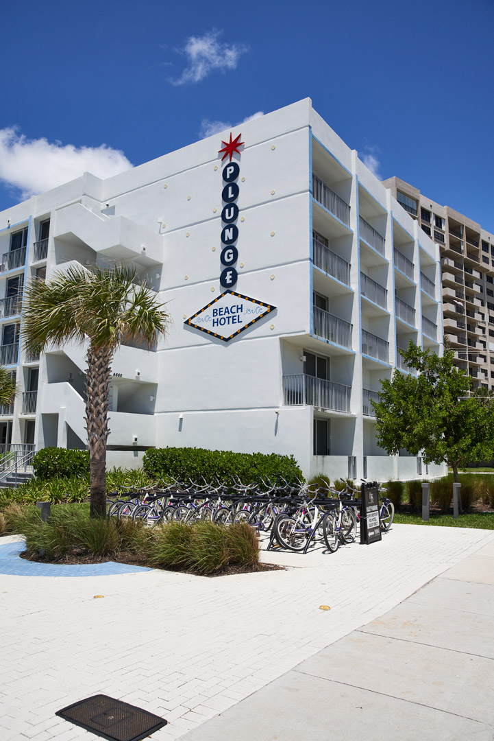 FTL Beach Hotel Deals | Save | Plunge Beach Resort