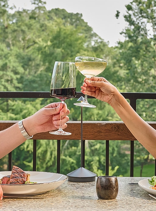 Between The Trees | Official Website