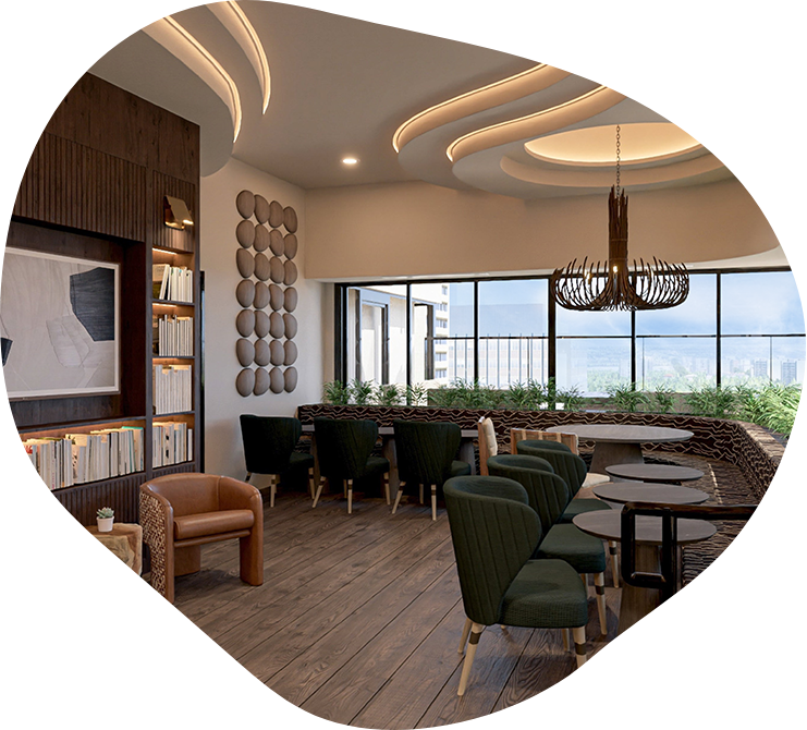 Bow & Bend Rooftop Restaurant | Official Site