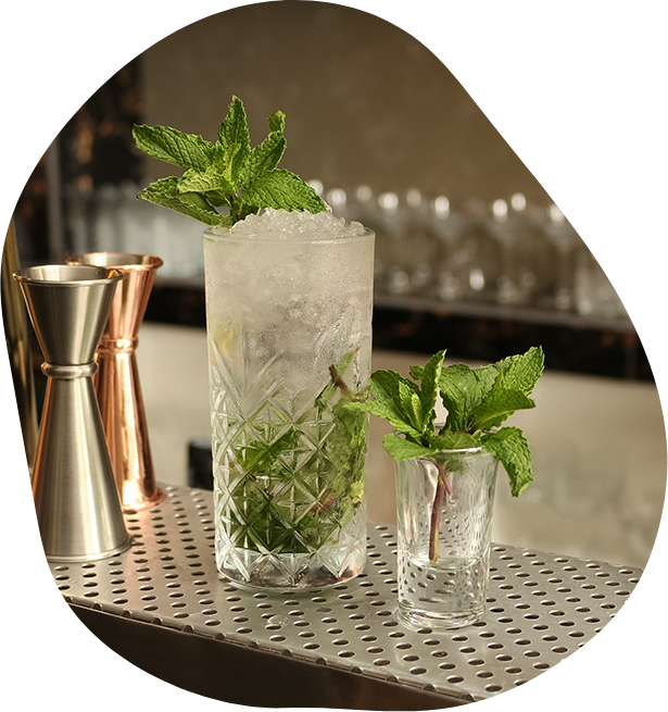 Rooftop Bars In Calgary, Alberta | Bow & Bend