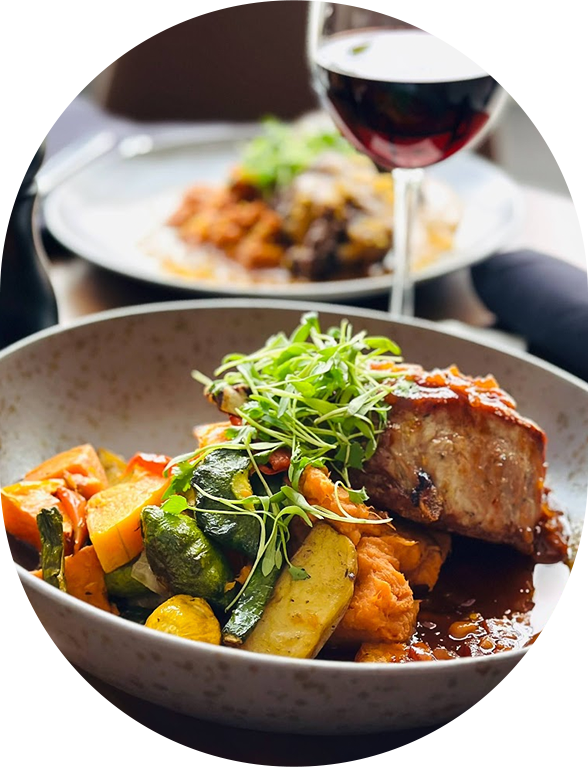 The Cutting Board | Official Website