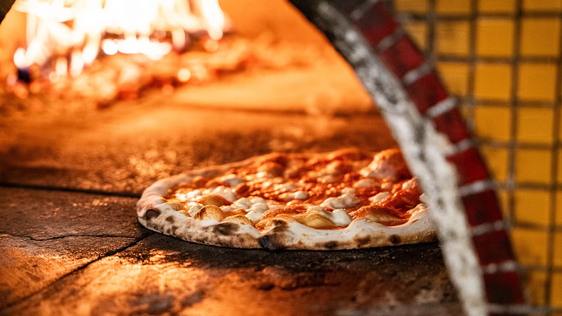 Highlands Restaurants | Menus | Four65 Woodfire Bistro & Bar