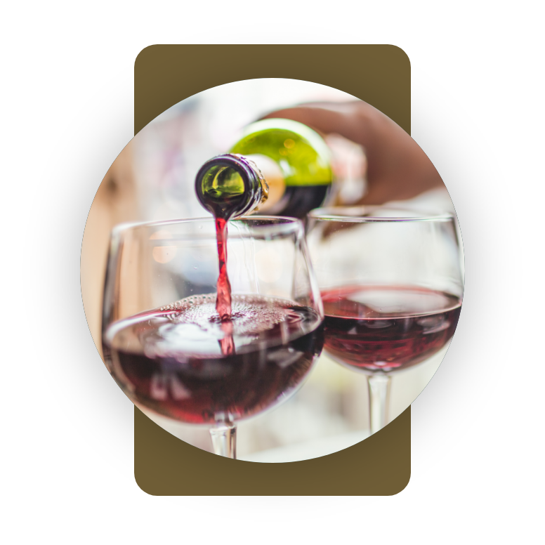 Whine About It | 34 Degrees North