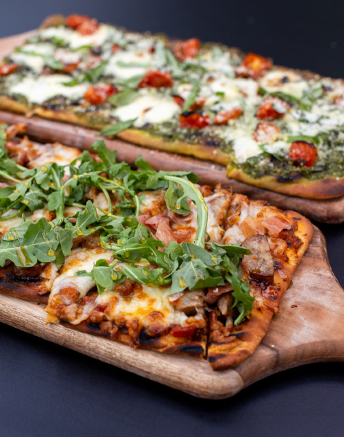 Rooftop Bar Clayton MO | High Bar | Official Website