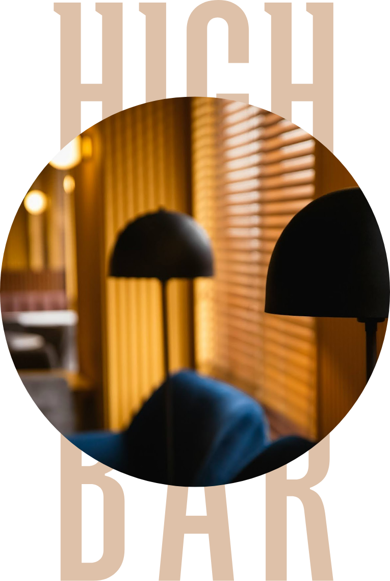 Contact Us | High Bar | Official Website