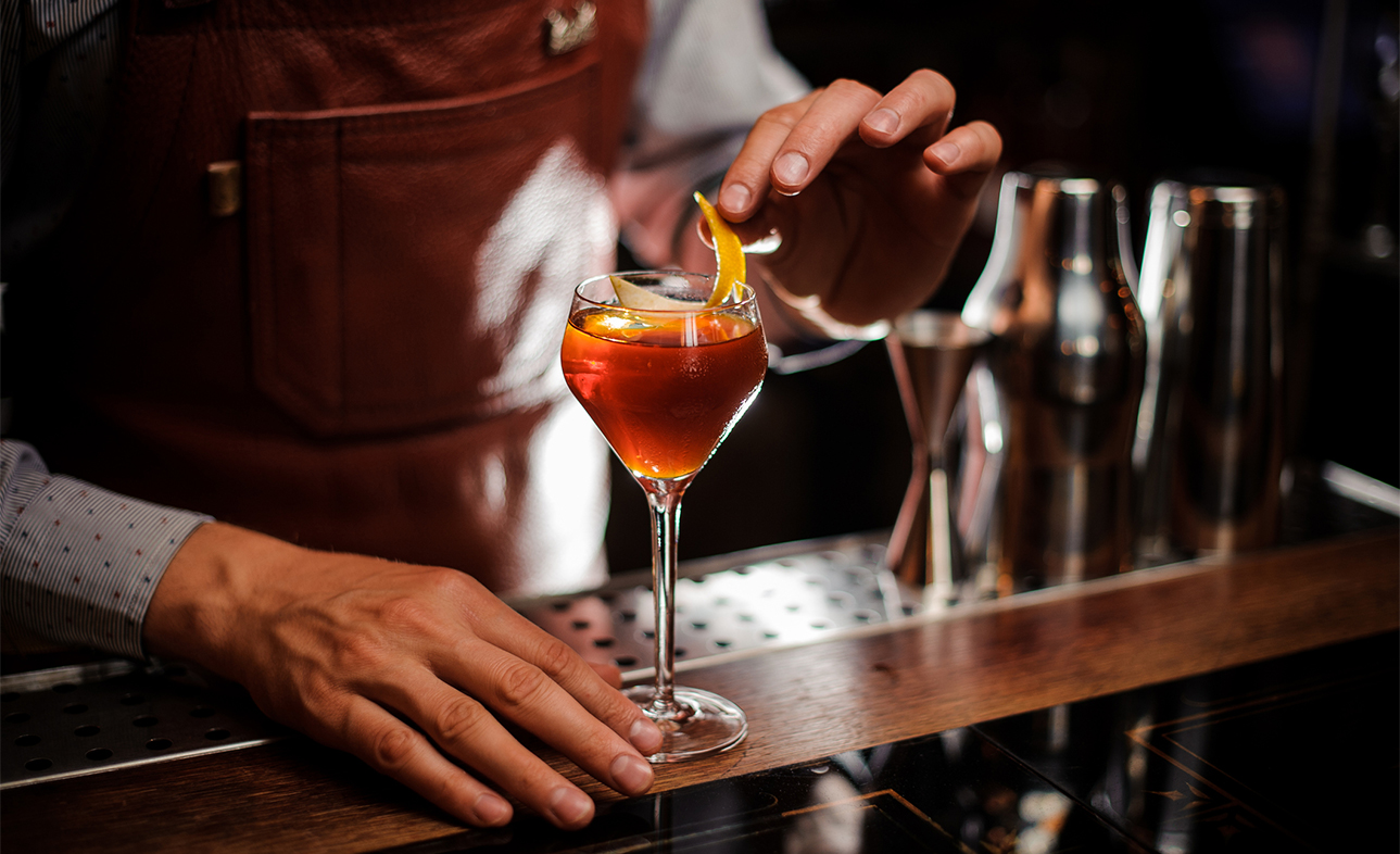 High Bar| Rooftop Bar in Clayton | Official Website