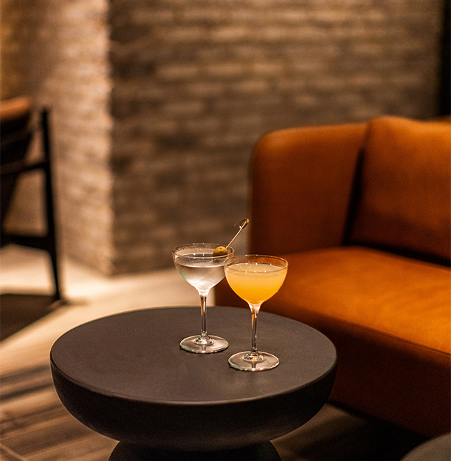 High Bar| Rooftop Bar in Clayton | Official Website