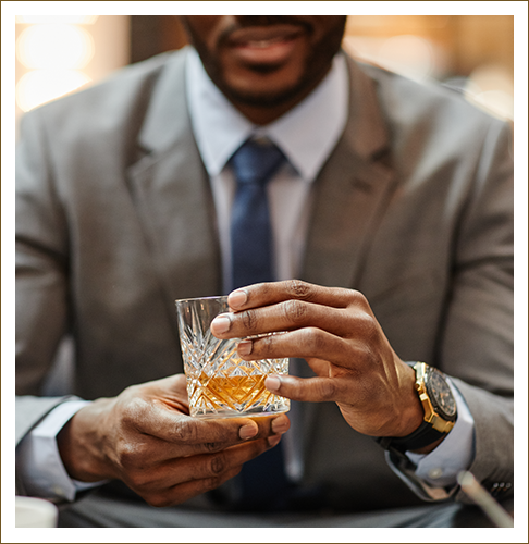 Connect | High Rail Raleigh Rooftop Bar | Official Site