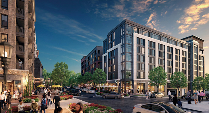 High Rail Raleigh Rooftop Bar | Official Website